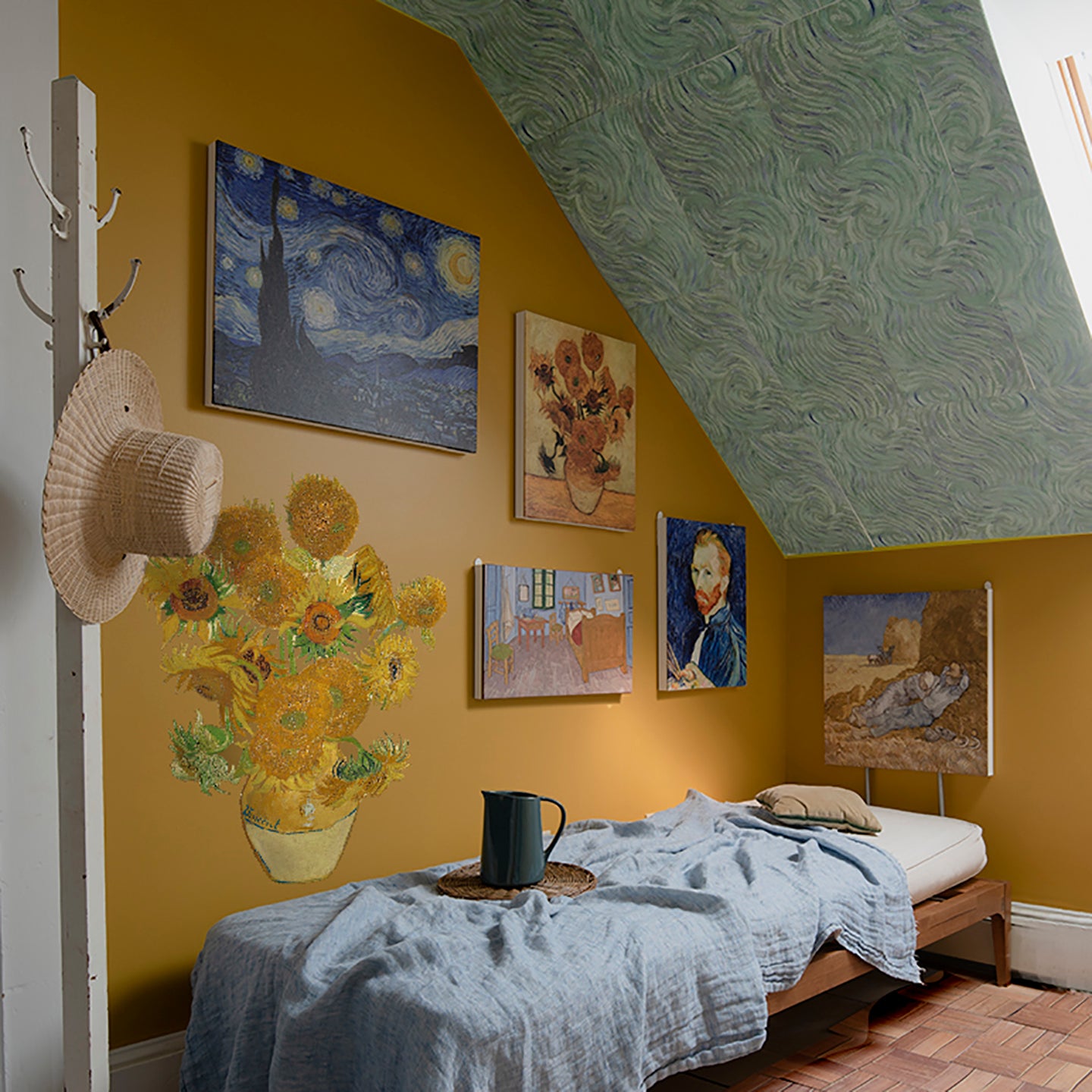 Van Gogh Collection – jcampbell.design