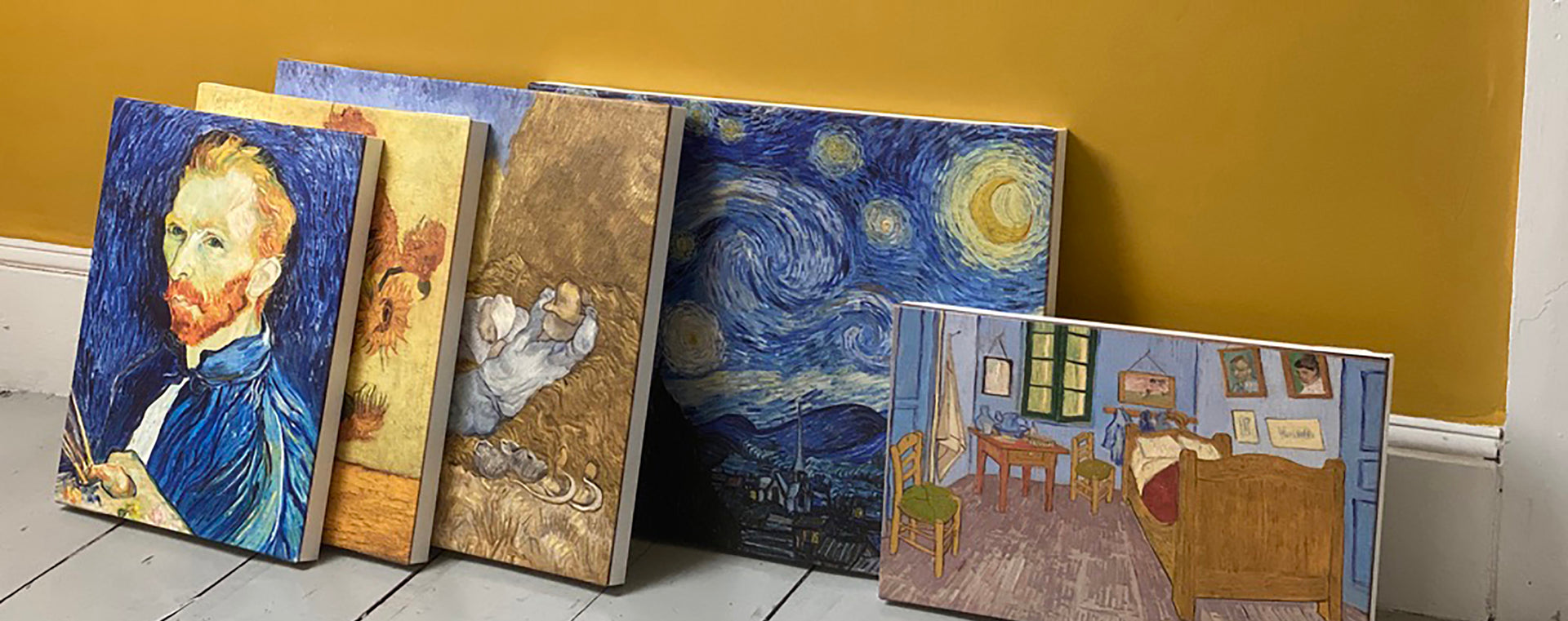 Stretched Canvas Fine Art – jcampbell.design