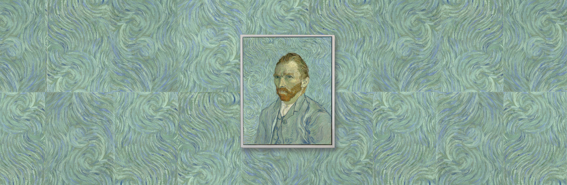 Van Gogh Collection – jcampbell.design